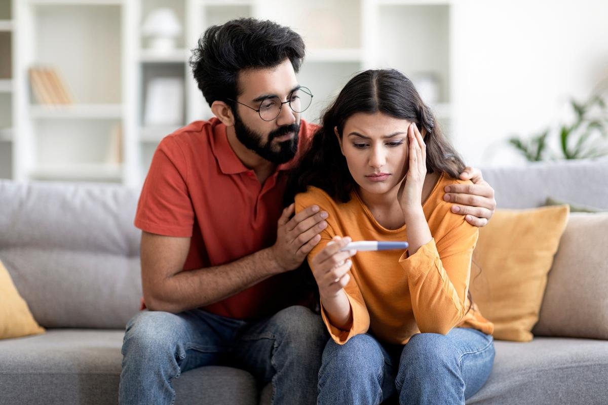 Infertility Campaign – Sept 2023 - FOUNDATION FOR REVITALISATION OF ...